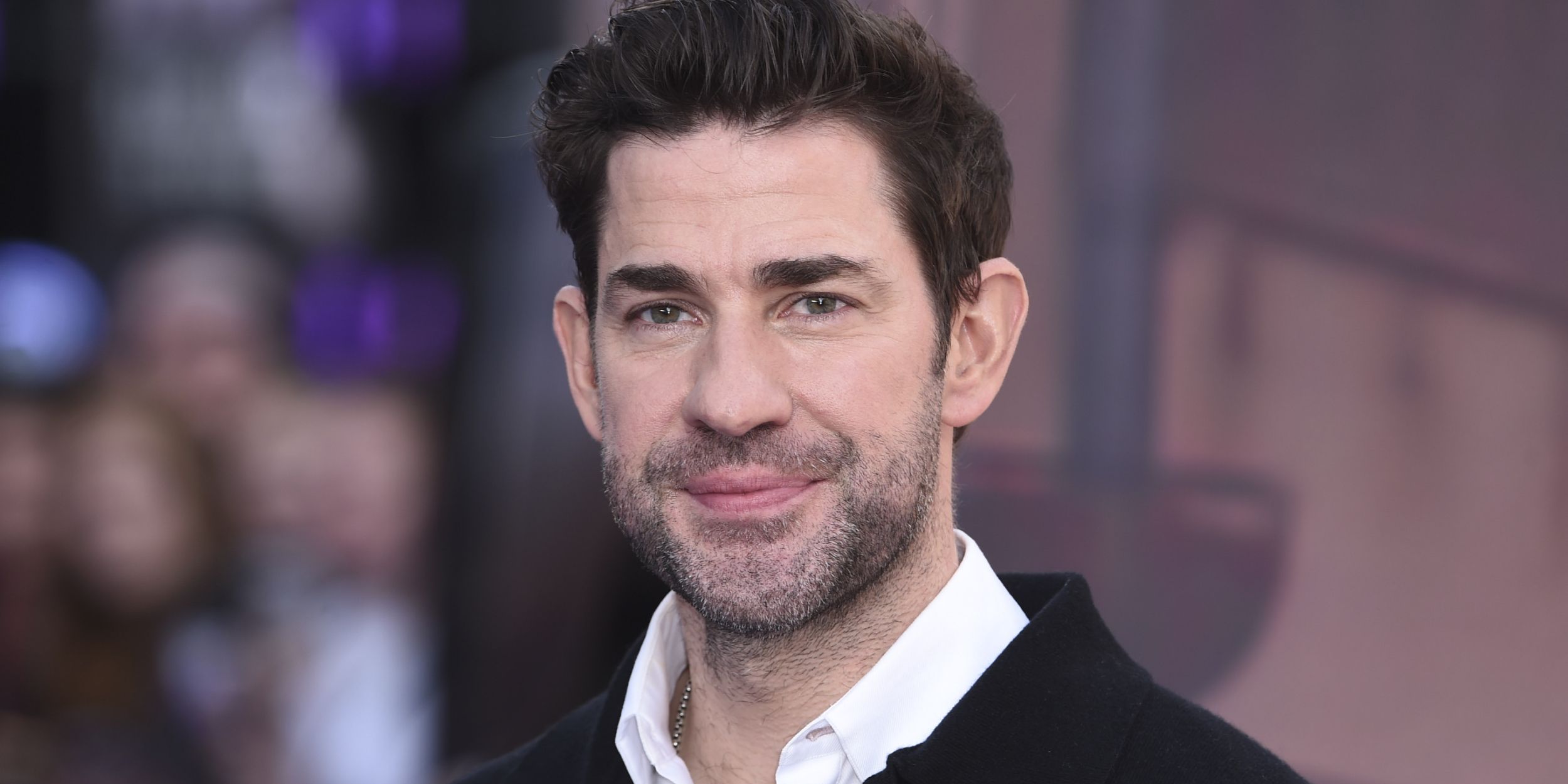 John Krasinski's Prime Video Hit With 78% On Rotten Tomatoes Is The Action Thriller Everyone ...