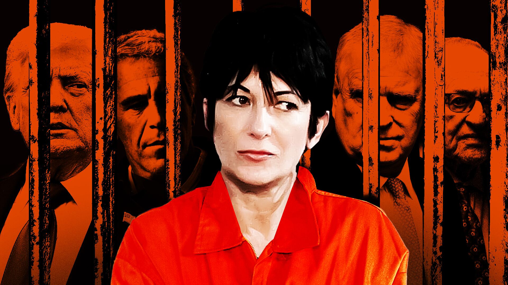 Why Epstein Victims Are ‘More Angry’ at Ghislaine Maxwell: Author