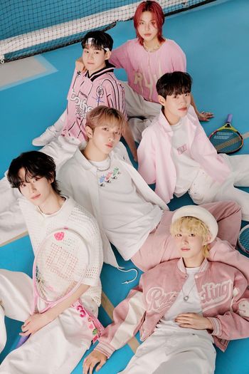 New 6-member boy band NTOP to debut on Aug. 6