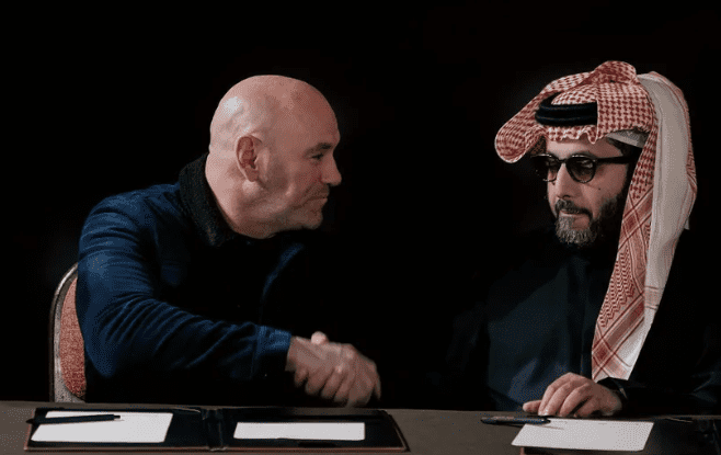 New Muhammad Ali Bill Shakes Up Boxing Industry