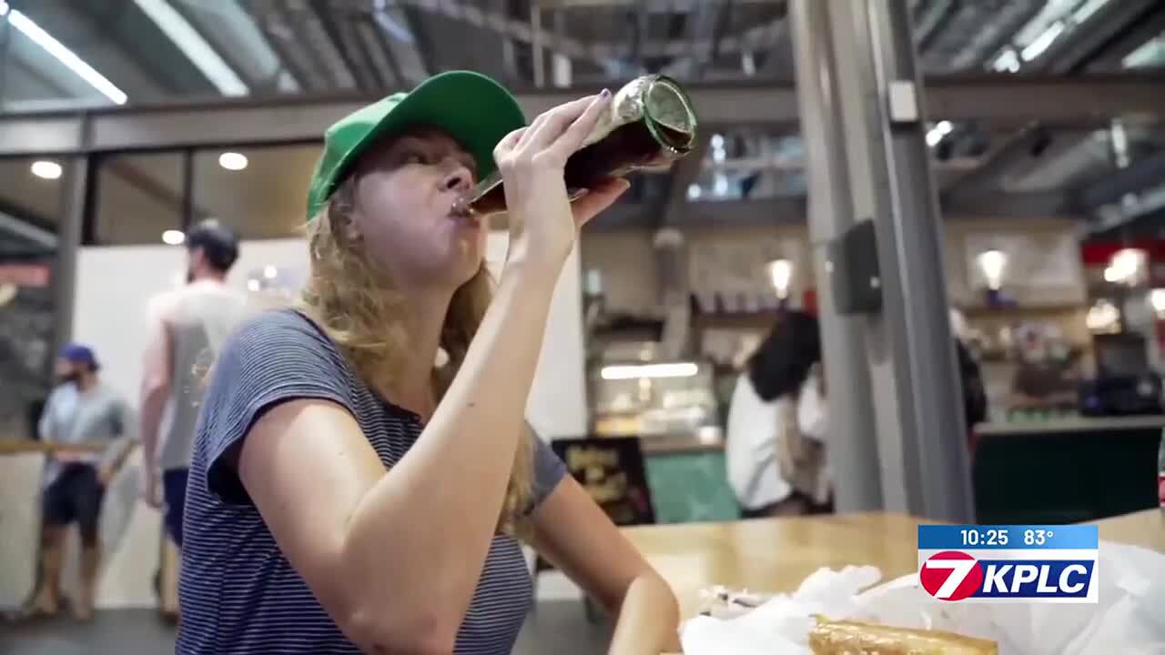 Coca-Cola announces cane sugar version in the U.S., but is it healthier ...