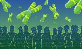 Verso il pangenoma umano, pronta la mappa più completa di geni e varianti