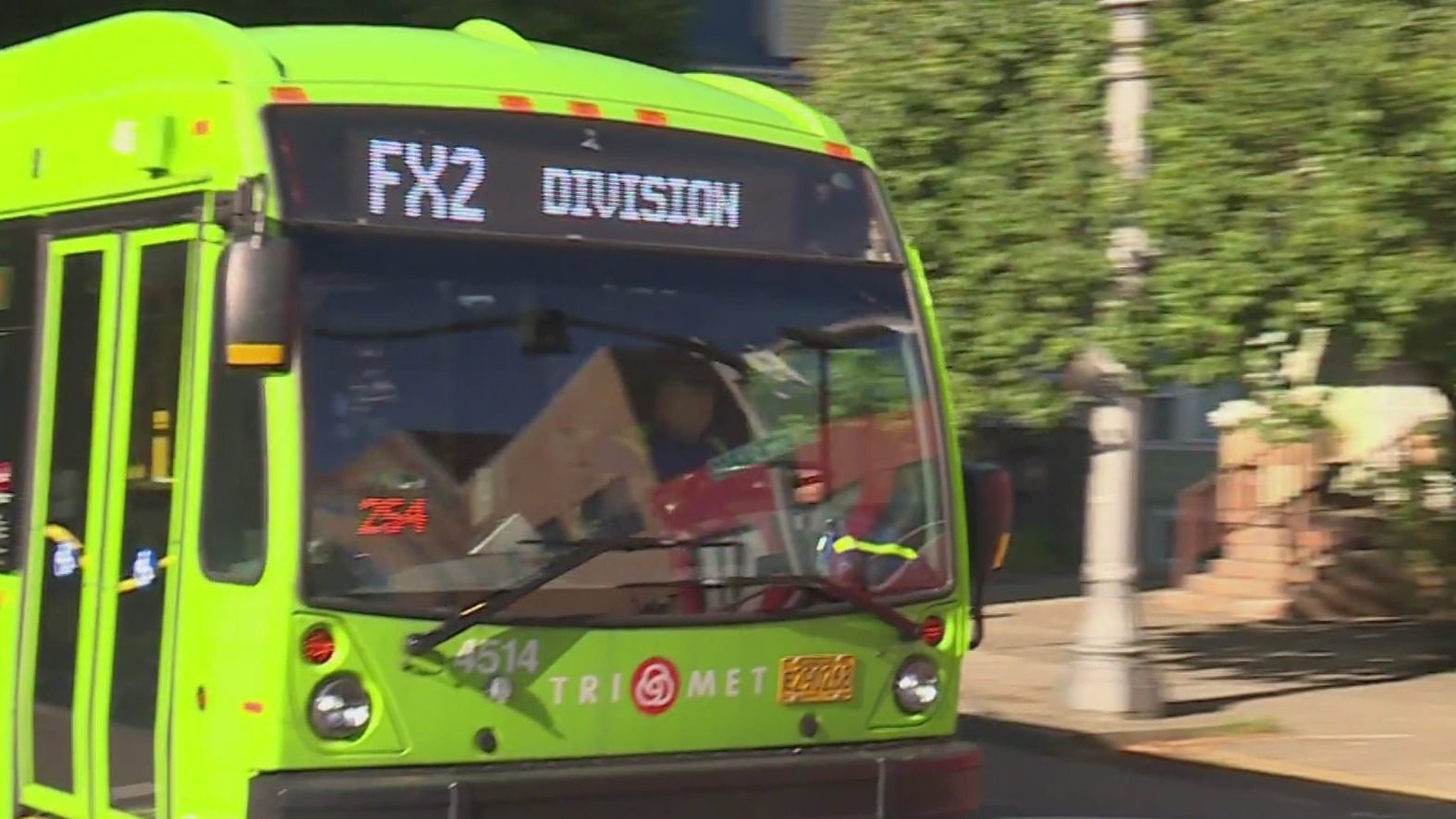 TriMet to reduce services, workforce amid $300 million budget gap