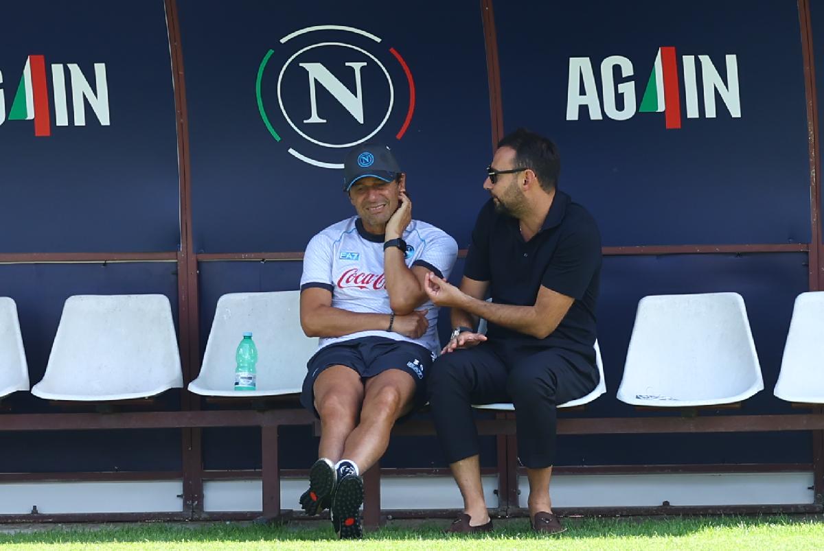 Sky - Napoli, cambio di strategia sul mercato: ecco in quale ruolo ...