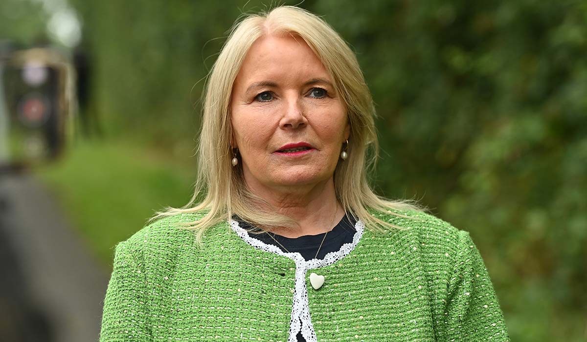 Murder investigation launched in Fermanagh after young woman’s body found