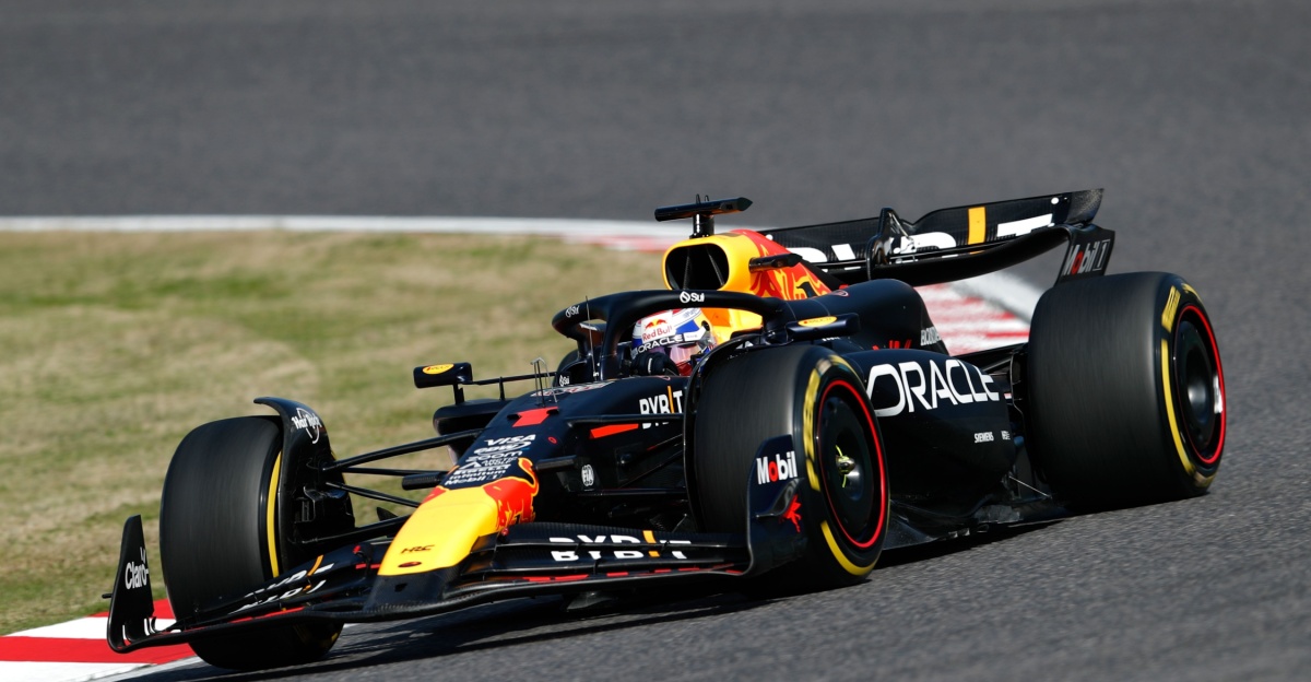 Ranked: The 10 Greatest Red Bull Drivers in Formula 1 History