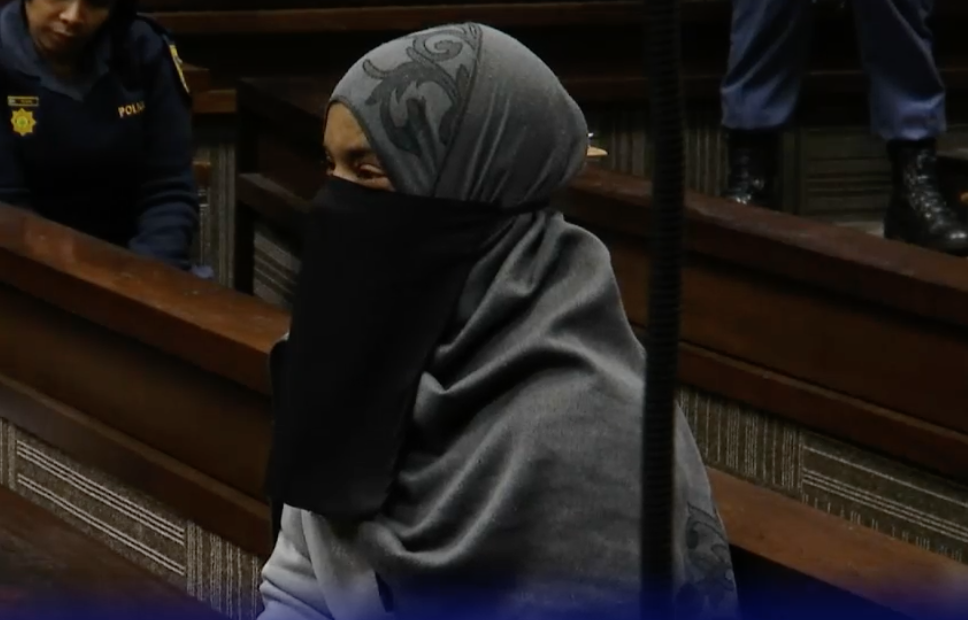 Kidnapped baby | Bail ruling set for Monday