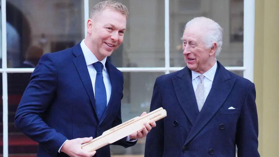 Manx artists to dream up Commonwealth baton designs