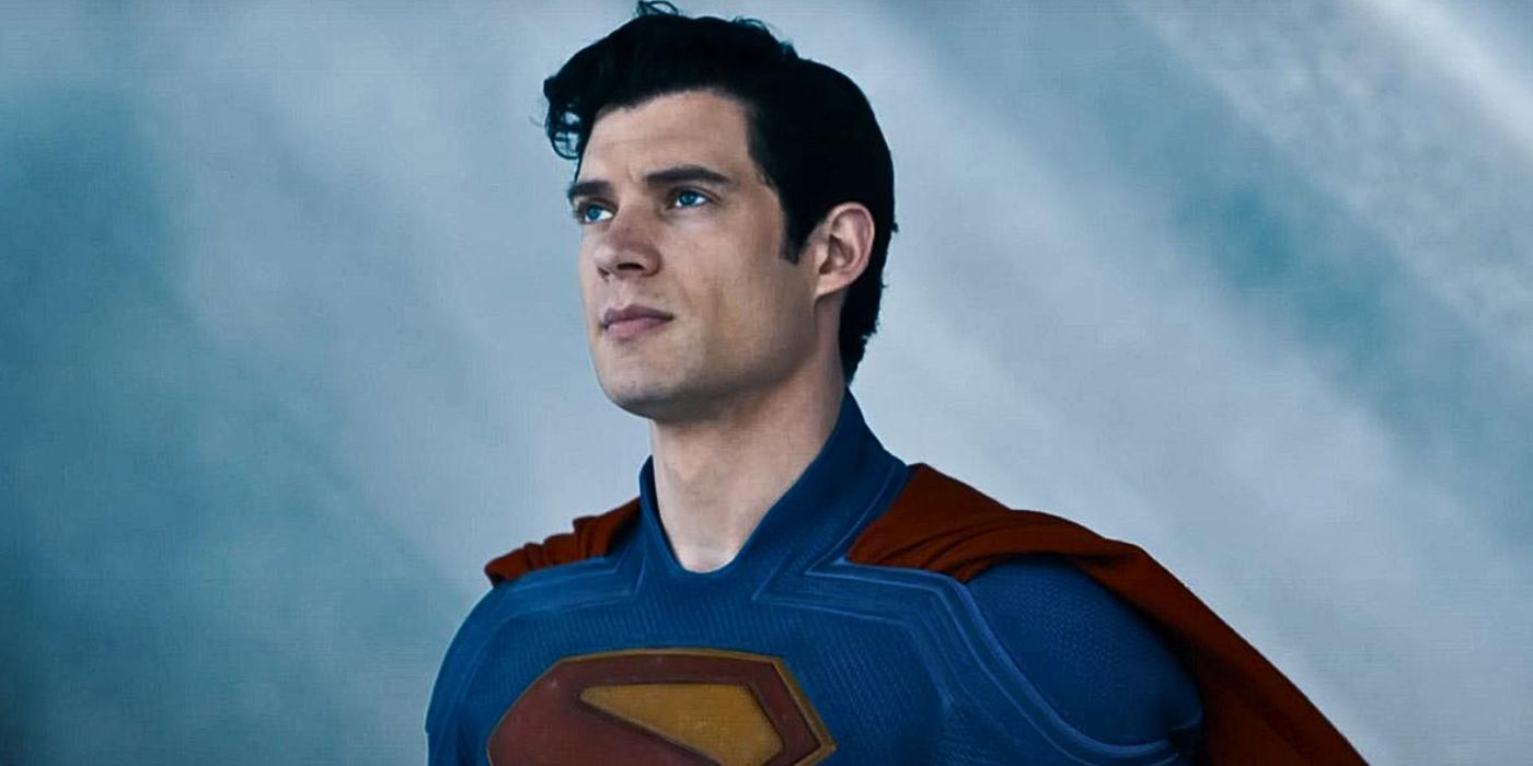 'Superman' & 'Sinners' Success Helps Warner Bros. Break an All-Time Box ...