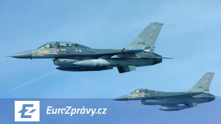 Křehké příměří mezi Thajskem a Kambodžou dostává po pár hodinách vážné ...