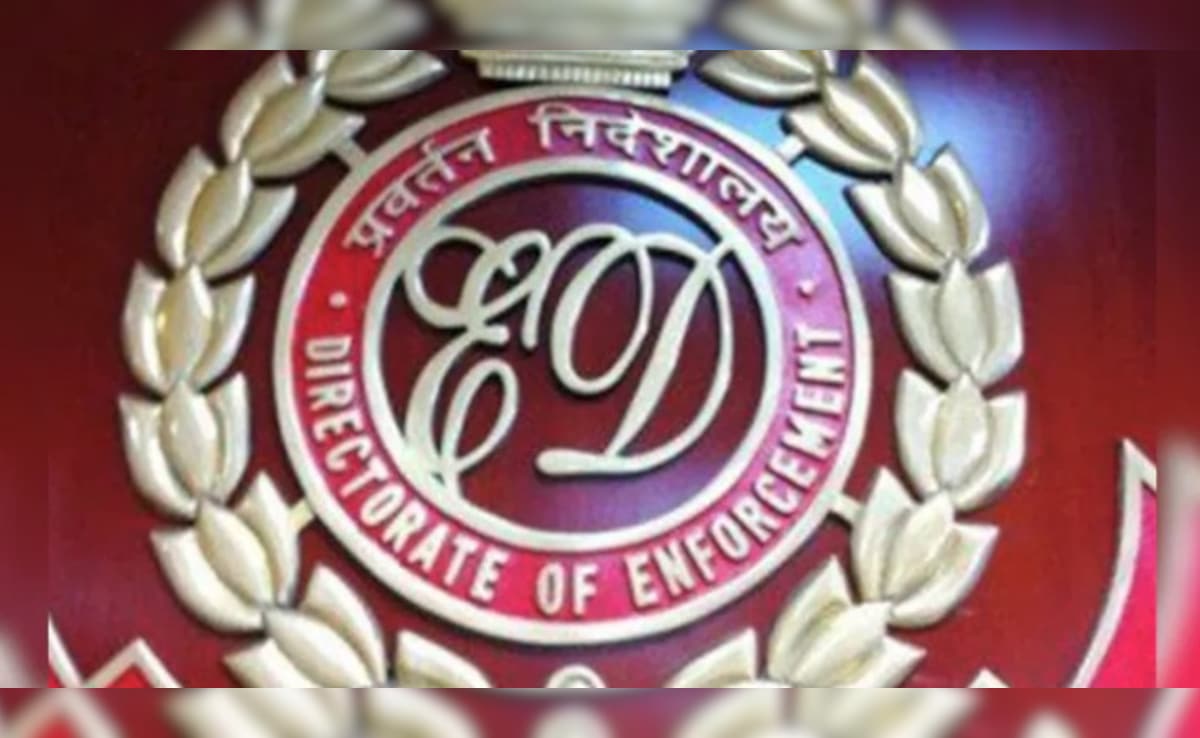 Gurugram Realty Firm "Diverted" Rs 205-Crore Homebuyers' Fund For Sri ...