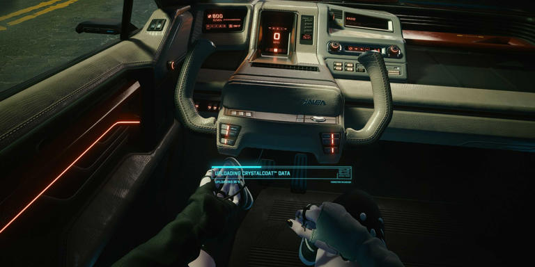 Cyberpunk 2077: How To Unlock New Vehicles In Version 2.3