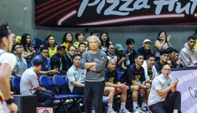 Tropang 5G vow to 'fight as hard as we can' to prolong PBA Finals