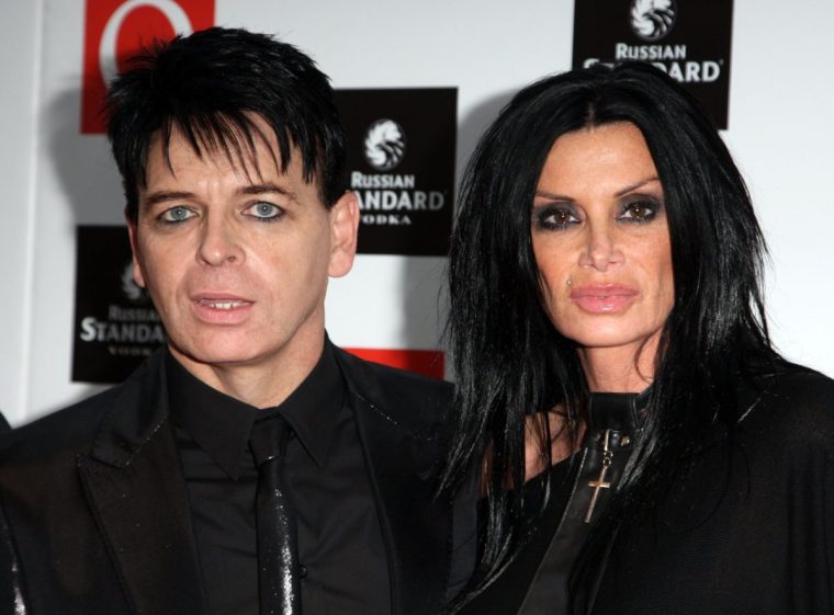 Gary Numan: ‘For someone with autism, fame was so weird – I couldn’t ...