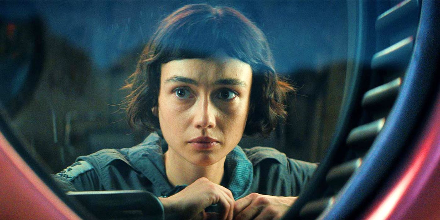 Alien: Earth Rotten Tomatoes Score Revealed