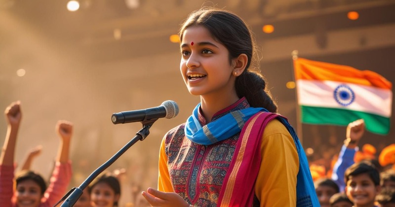 Independence Day 2025 speech: Best short, long, 10-line Swatantrata ...