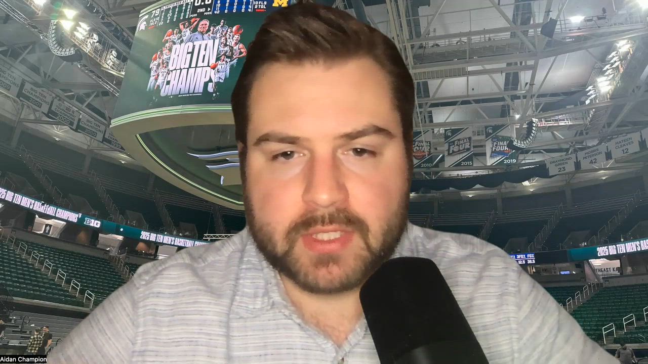 MSU Offers 4-Star F Maximo Adams