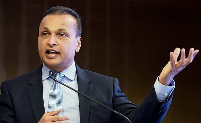 Ed probes perpetual FDs in Anil Ambani case; Rs 2,850-crore Yes Bank ...
