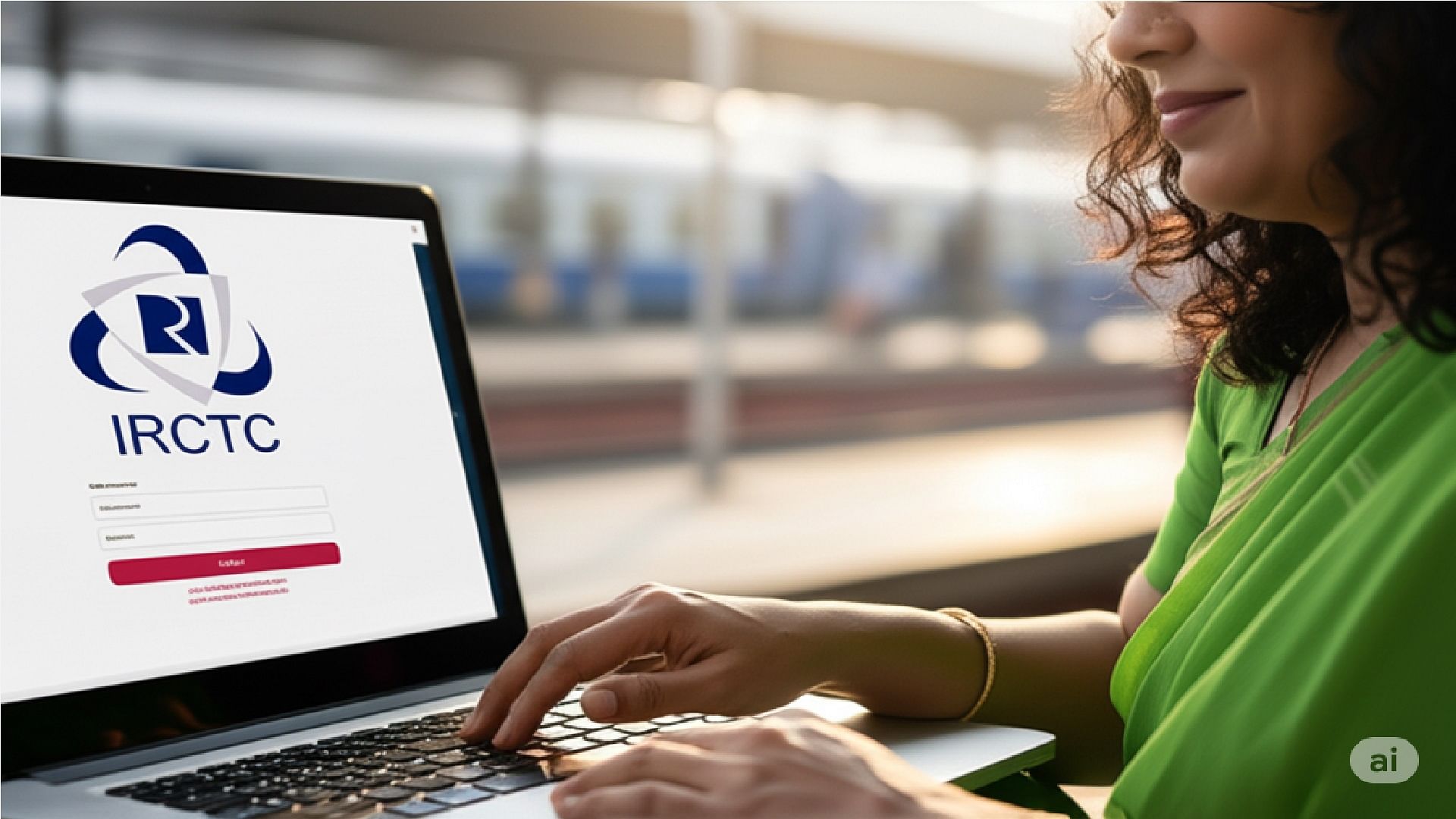 IRCTC login issues: भूल गए हैं अकाउंट का पासवर्ड तो ऐसे करें रीसेट, दो ...