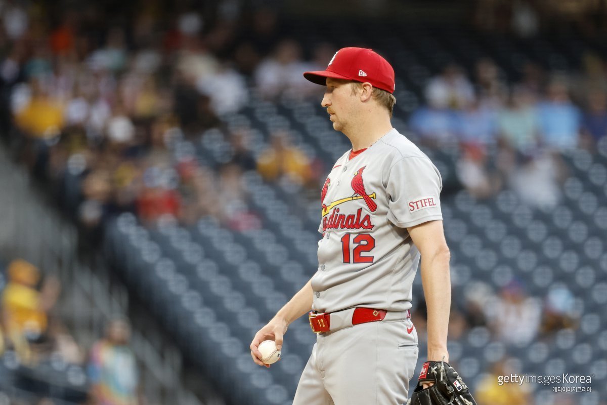 ‘역부족’ 페디, STL에서 사실상 퇴출→‘KBO리그 리턴?’