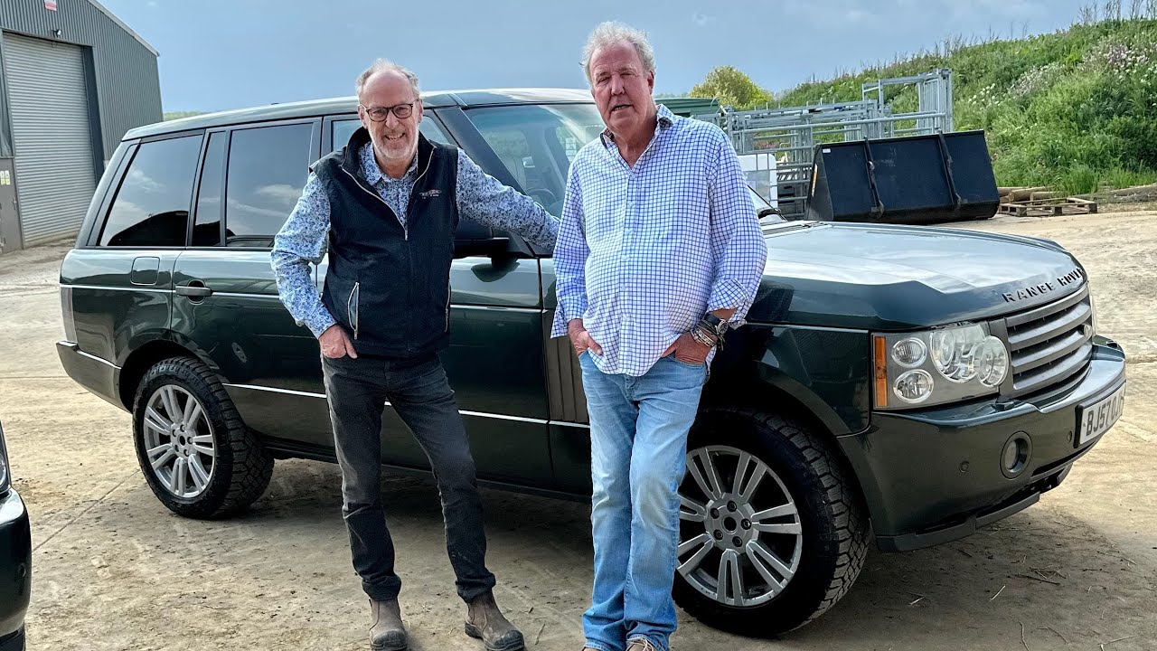 L322 Range Rover TDV8 Long-Term Update