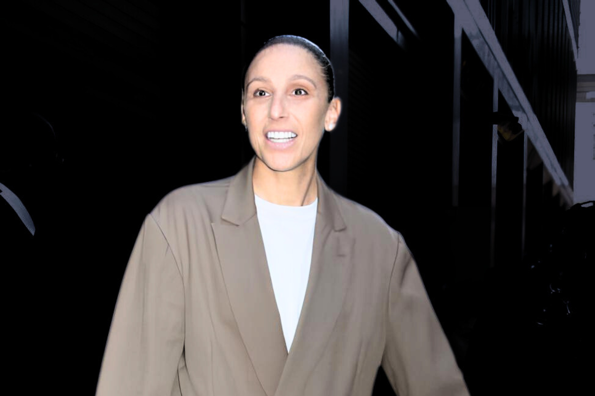WNBA fans heartbroken as Diana Taurasi makes emotional Mercury return