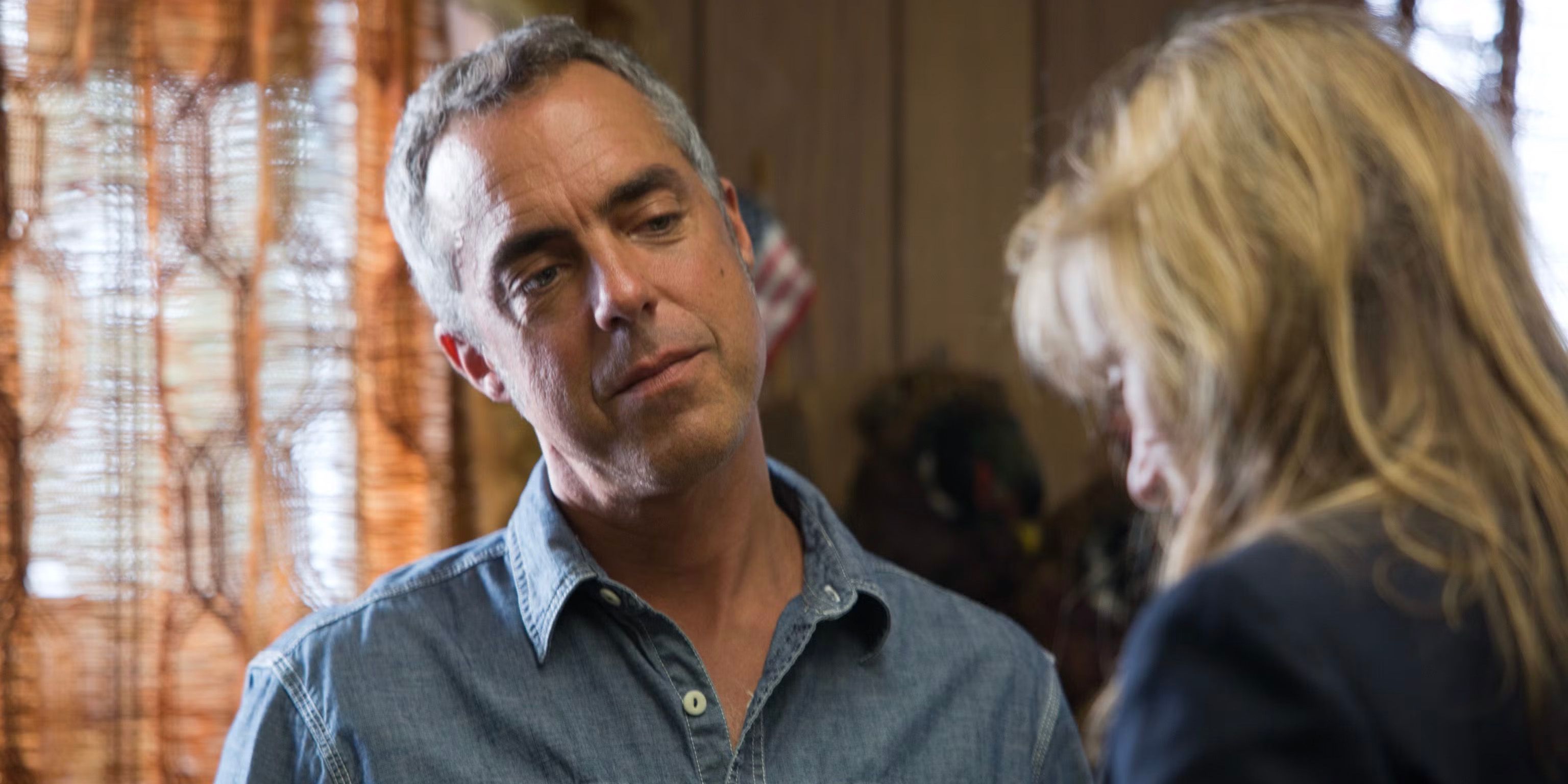 Titus Welliver's upcoming crime series adds Sons of Anarchy franchise ...
