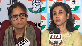 'Clearly Snatching Rights Of Around 60-70 Lakh Voters In Bihar ...
