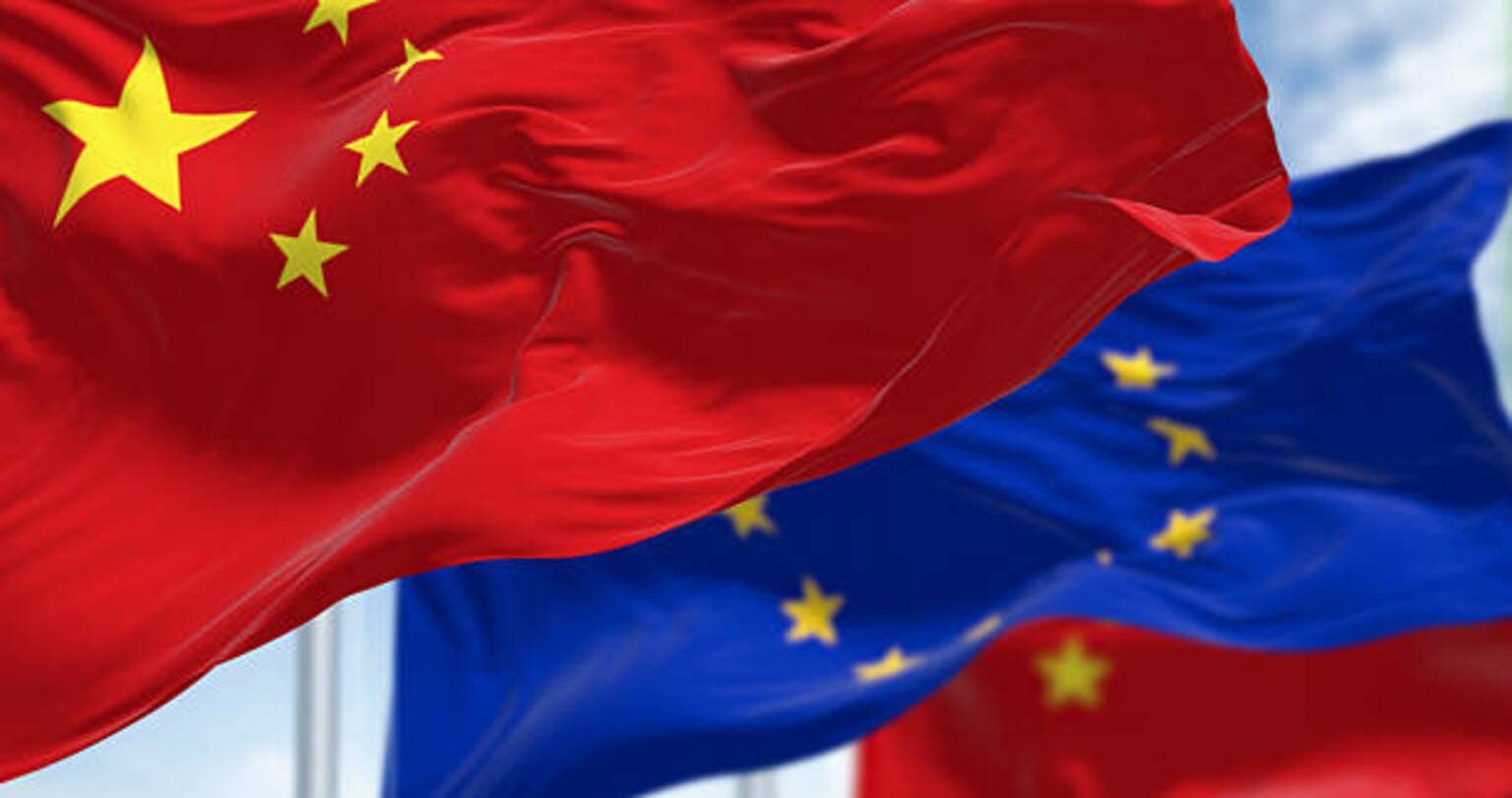 EU’s von der Leyen says China relations at ‘inflection point’ amid ...