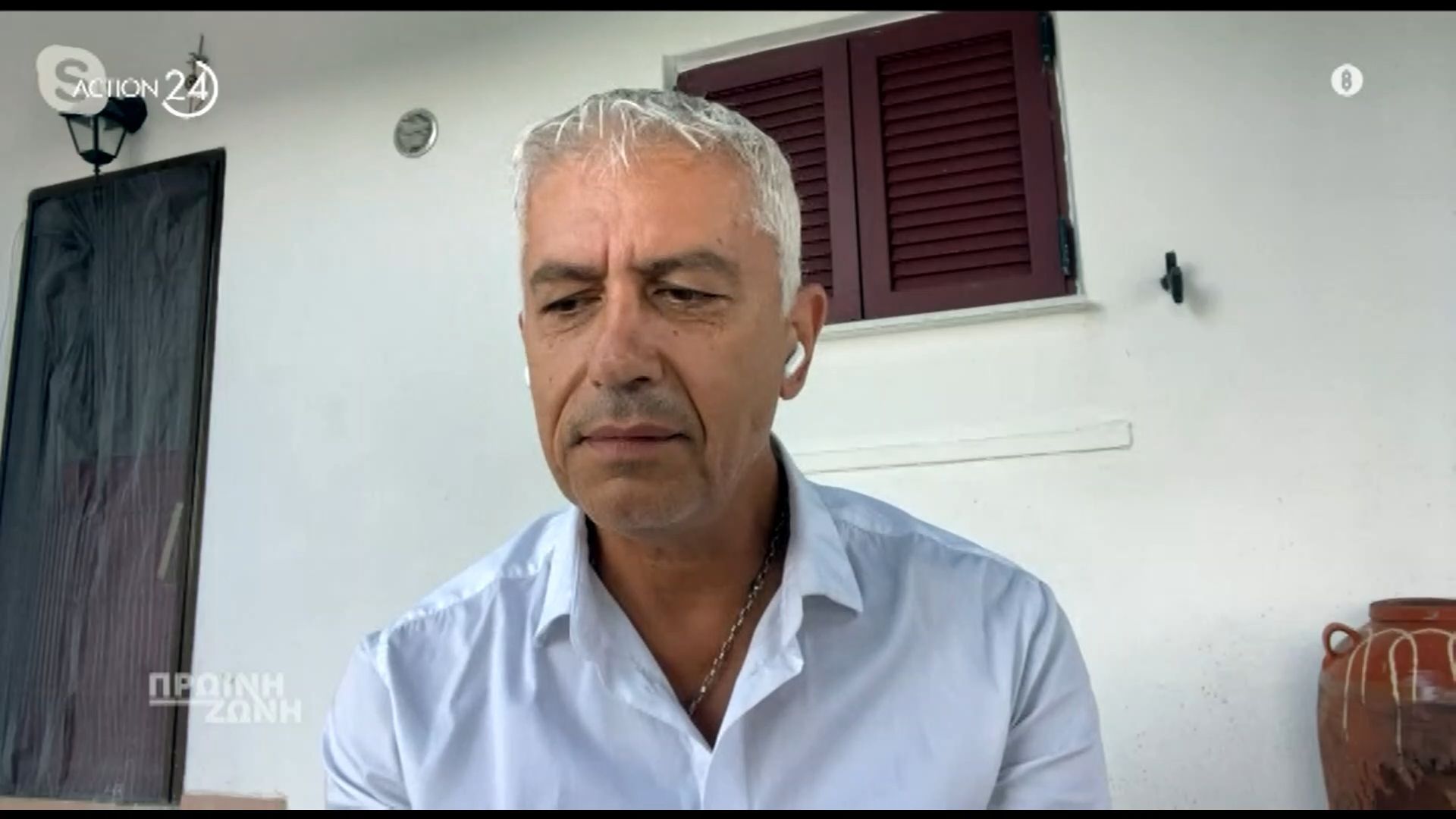 Γ. Καλλιακμάνης για τη νεκρή στην Καλαμάτα: «Ο πρώην χορήγησε ...
