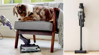 8 Best Stick Vacuums of 2025, Lab-Tested and Reviewed