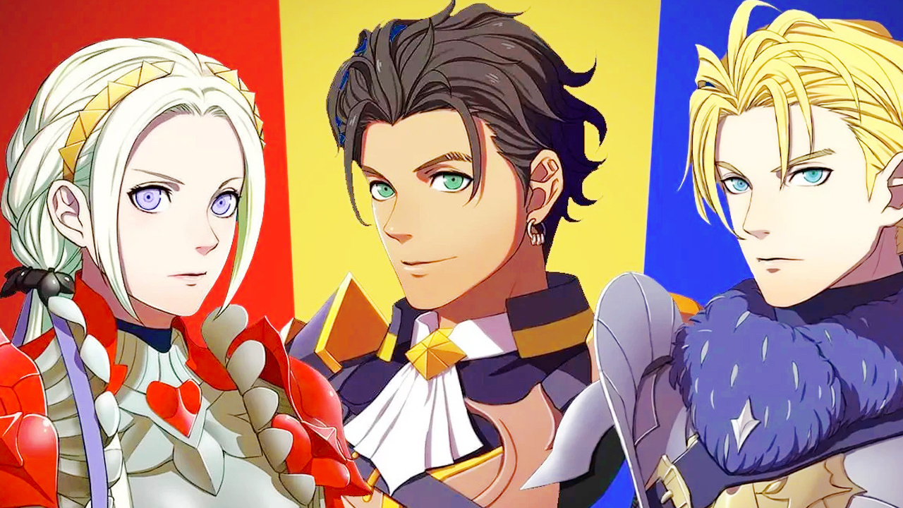 Fire Emblem : avis aux fans de la licence, une belle surprise se prépare