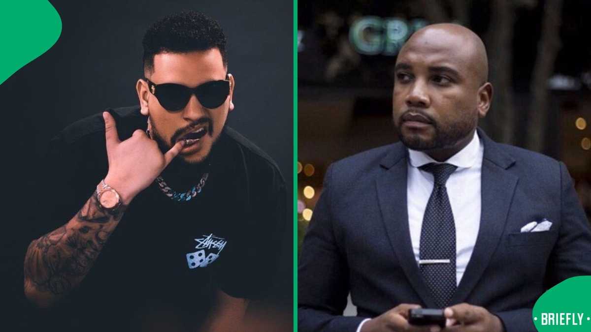 Here's an update on AKA and Tibz's ongoing murder case
