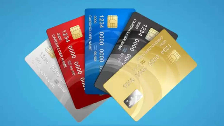 Credit Card:If you use a credit card, do not make these 8 mistakes! You ...