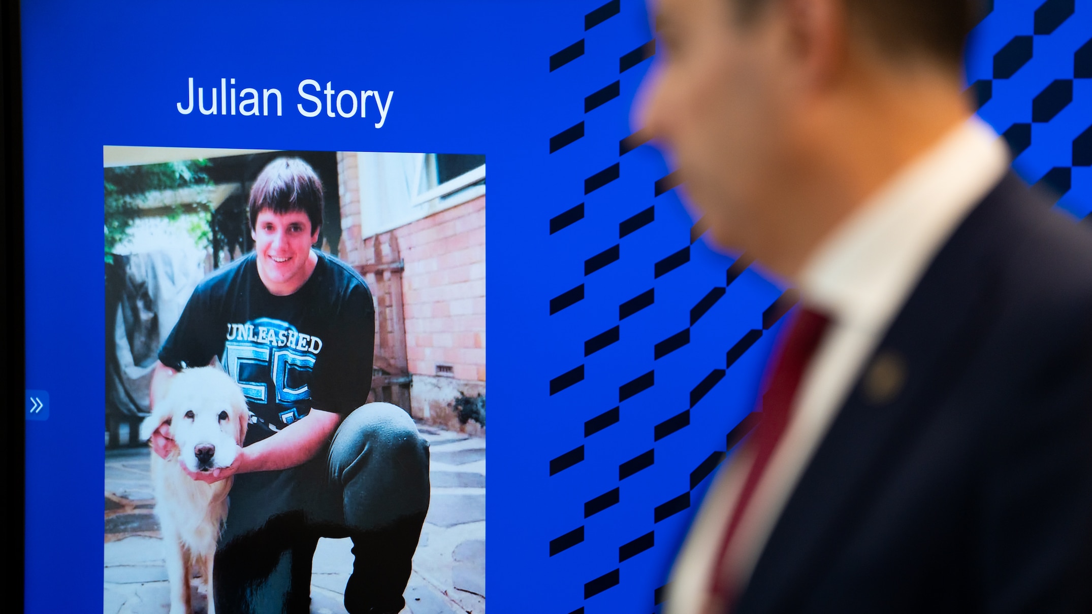 SA Police believe missing remains of Julian Story have been found