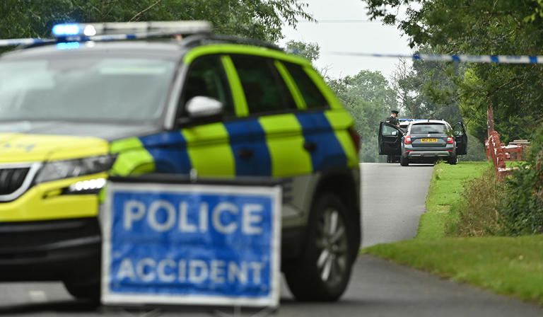 Mum and two children killed in attempted murder-suicide