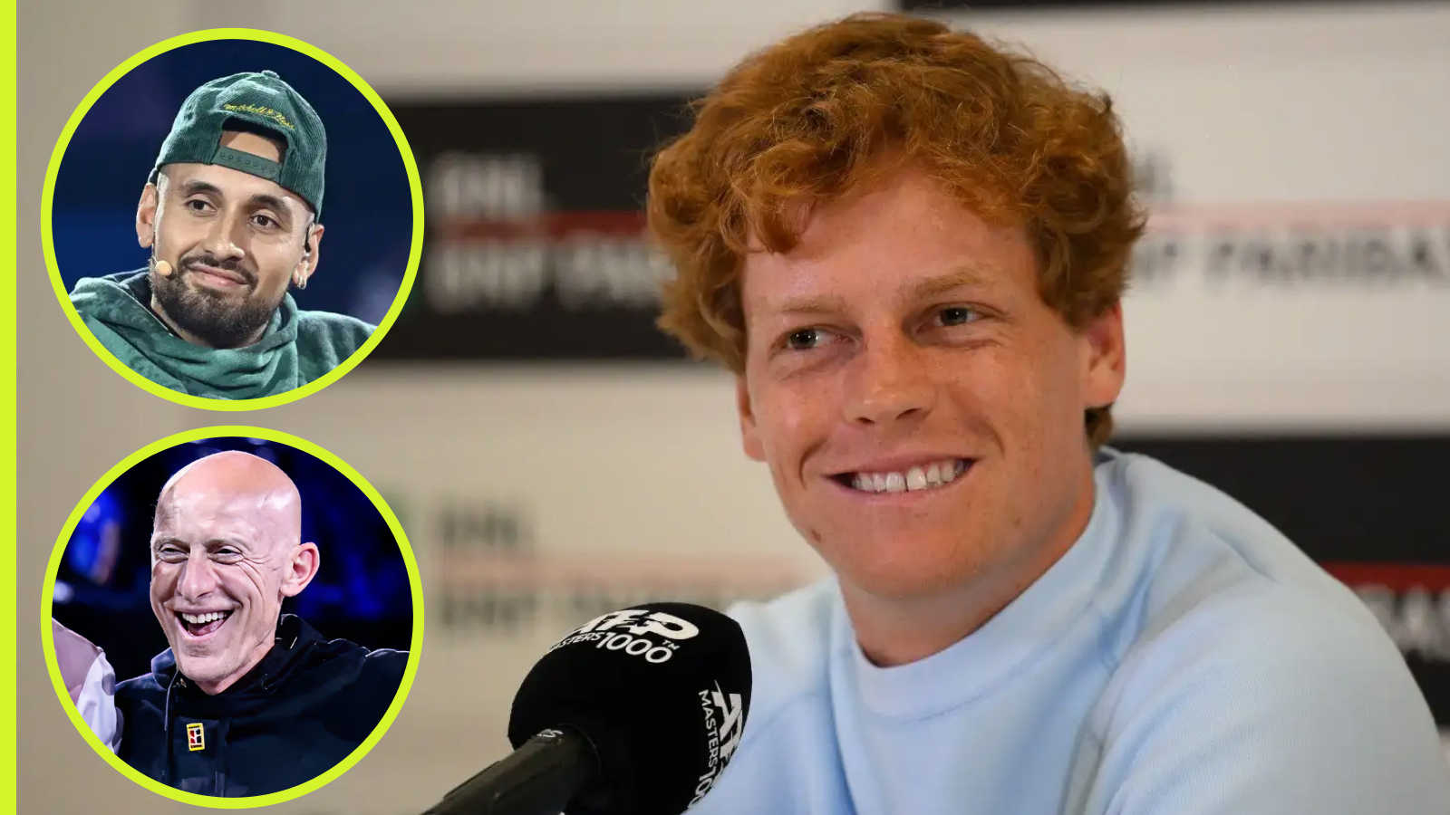 Jannik Sinner U-turn called 'one of the most astonishing PR moves in ...