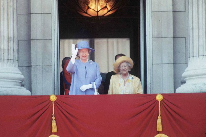 I accidentally ruined the Queen's birthday surprise and annoyed Prince ...