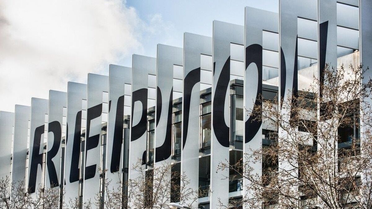 La Casa Blanca convoca a Repsol a una reunión sobre Venezuela con las ...