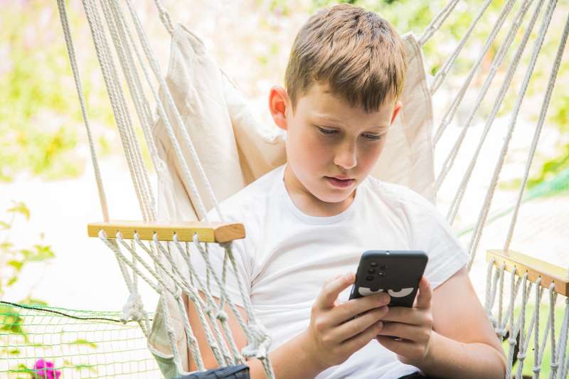 Richtig abschalten: Wie du die Bildschirmzeit deiner Familie in den ...