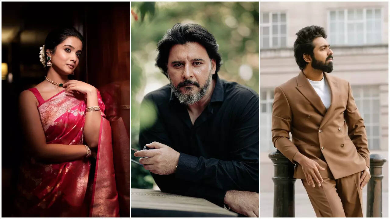 Abbas to make a comeback in Tamil films after 11 years