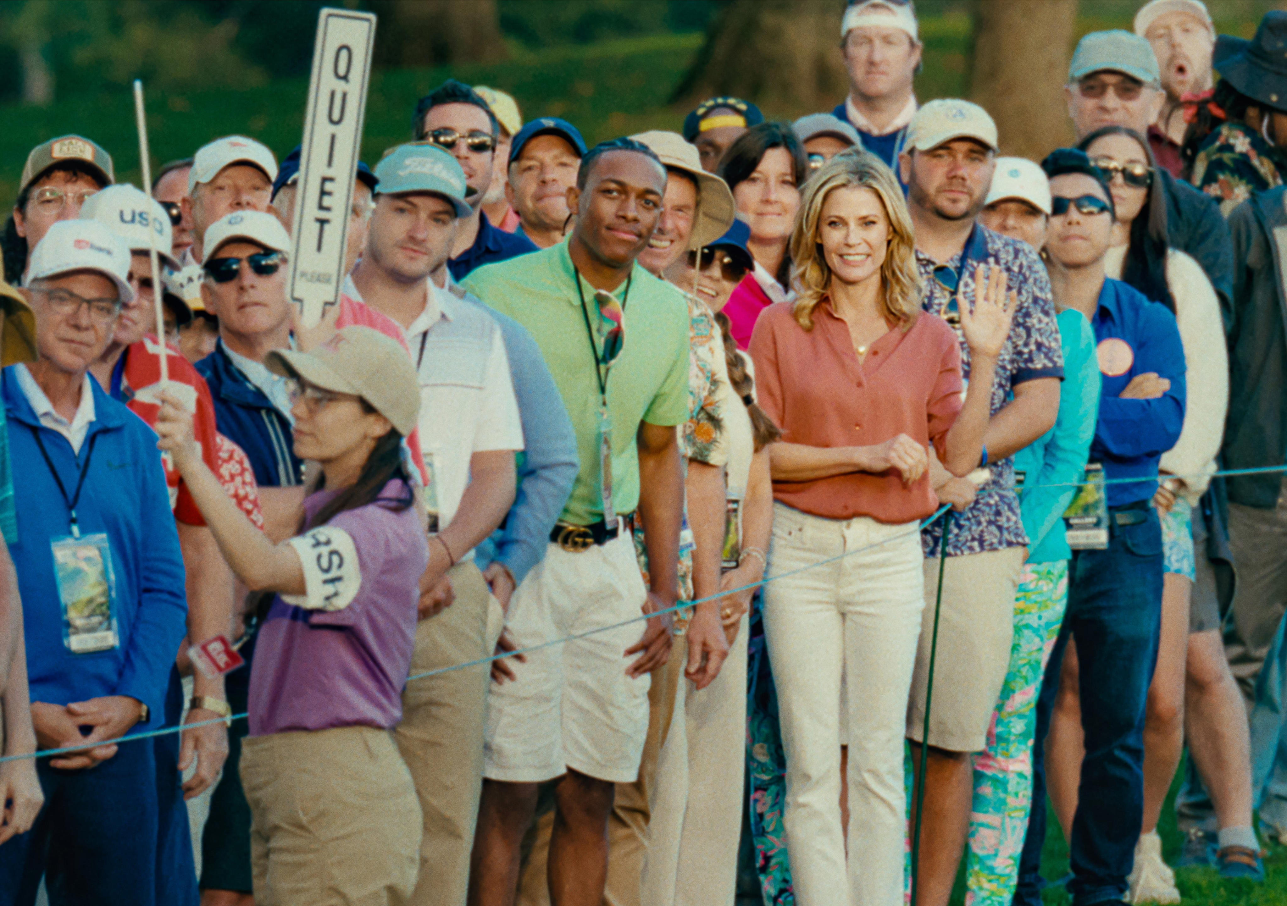 How to watch 'Happy Gilmore 2': Release date, cast, trailer