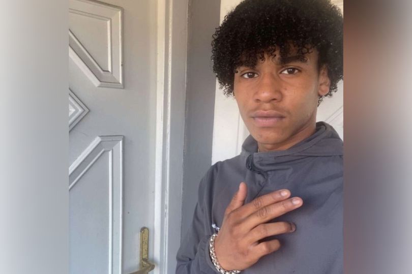 Police issue murder investigation update after boy, 15, killed in e ...