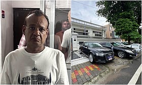 Luxury cars, fake embassy: Inside India’s wildest 7-year fake embassy scam