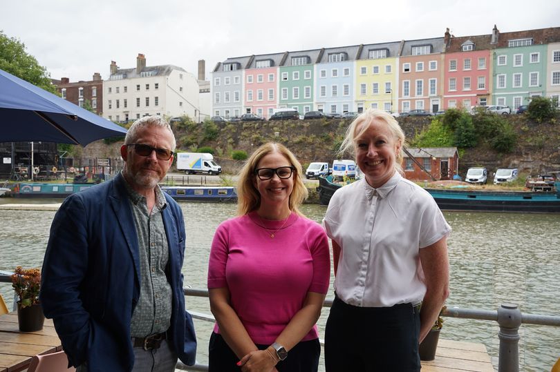 West of England mayor to establish business board in bid to drive ...