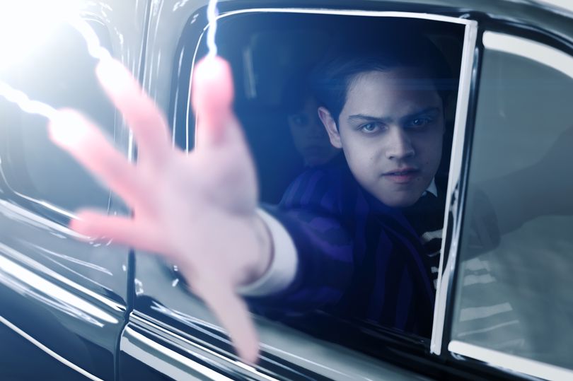 Wednesday season 2 will see one star with new powers and Nevermore roommate