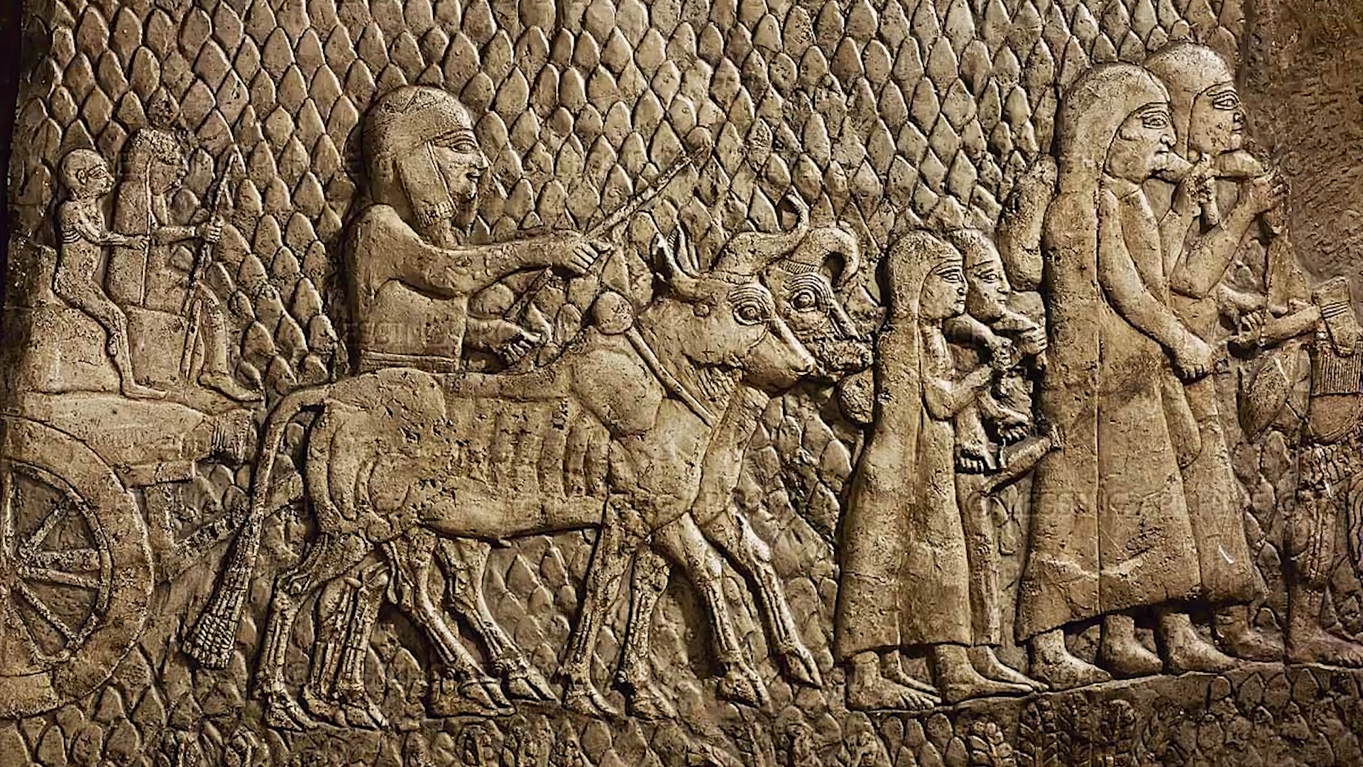 How Asia Got Its Name: From Anatolia to the East