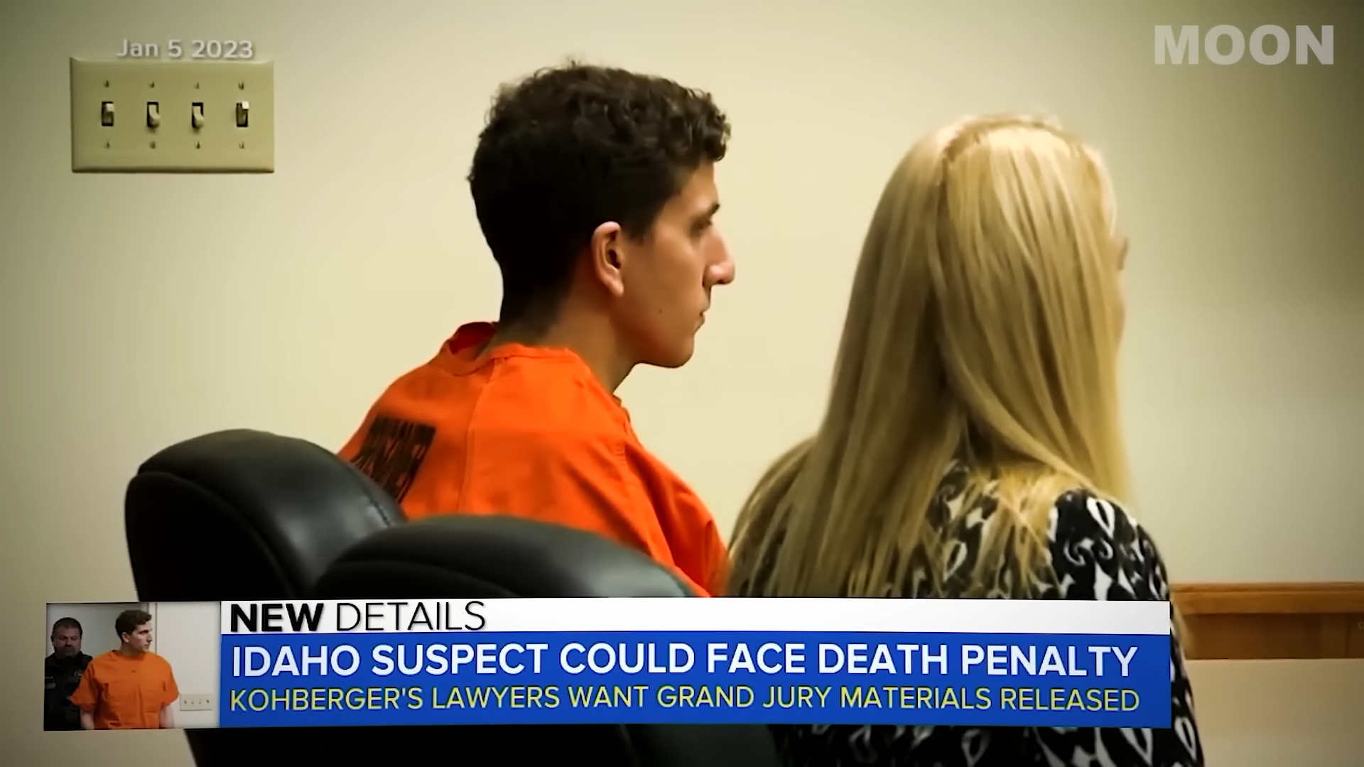 The Most Disturbing Crimes Ever Posted on 4chan