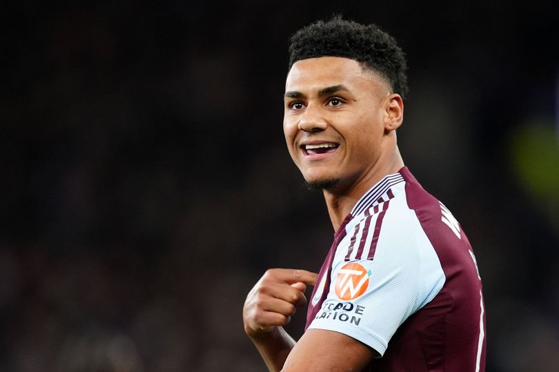 Man United given two reasons to swerve Ollie Watkins transfer