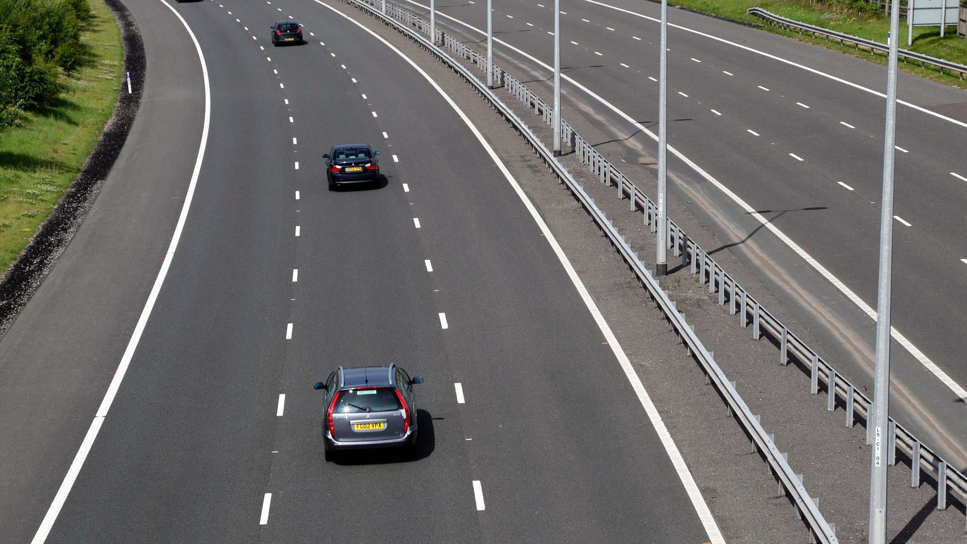 Should Lane Hoggers be Punished More Harshly?